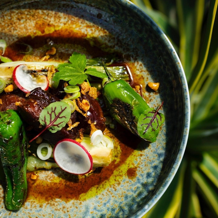 Leo Rooftop Bar Budapest | Leo Budapest